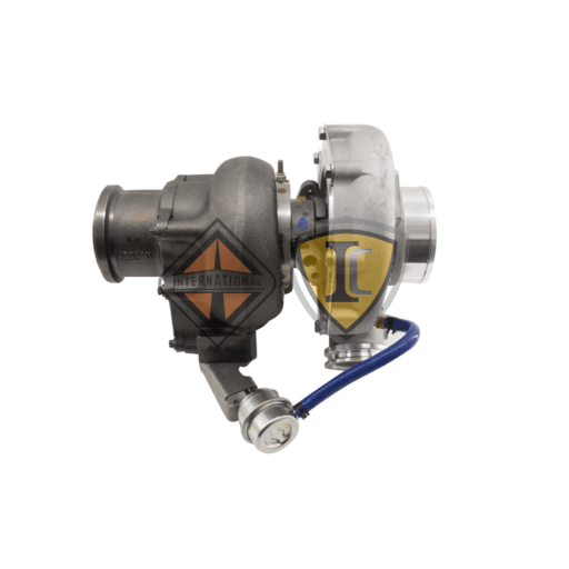 1889191C92 Navistar International | Turbocharger Assembly | Source One ...