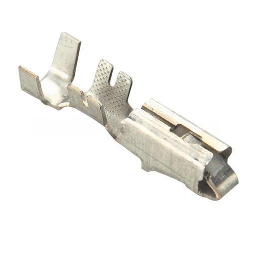 CN26700 Kenworth | Packard 280 Series Unsealed Spade Terminal 12-14 ...