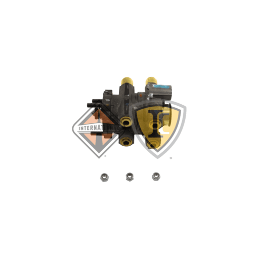 2506077C92 Navistar International | Foot Brake Valve E8P | Source One ...