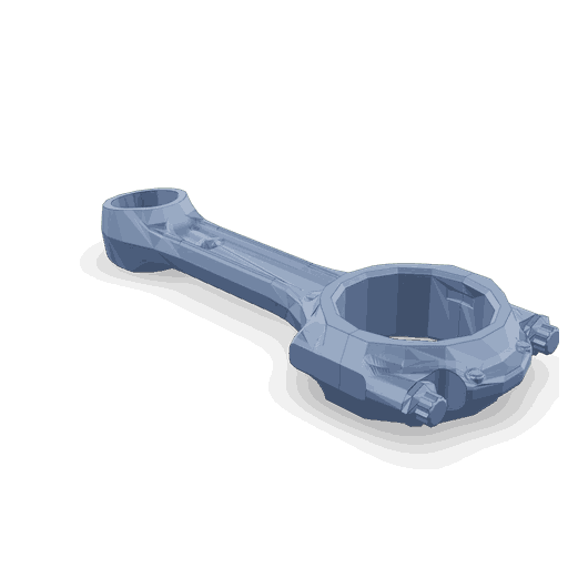 4992924 Cummins | Engine Connecting Rod | Source One Parts Center