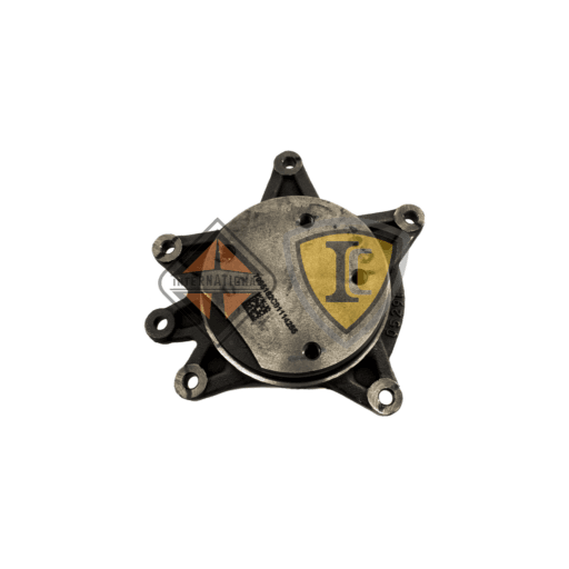 7095182C91 Navistar International | Fan Drive Pulley Bracket Assembly ...