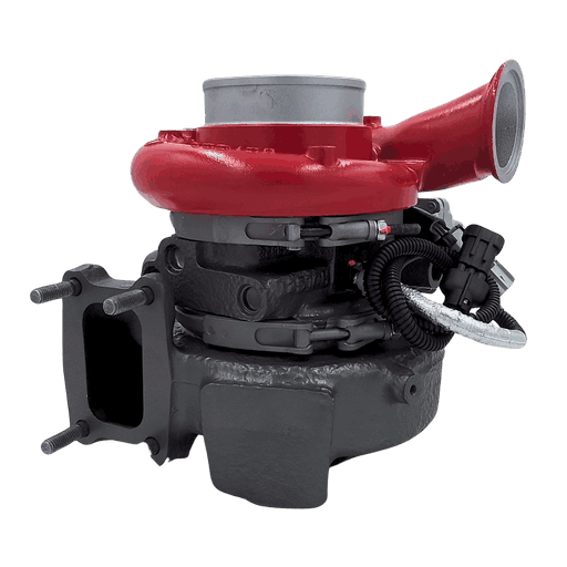 2881708 A2Z Diesel Parts | EQUIVALENT TO CUMMINS SHORT HE351VE TURBO ...