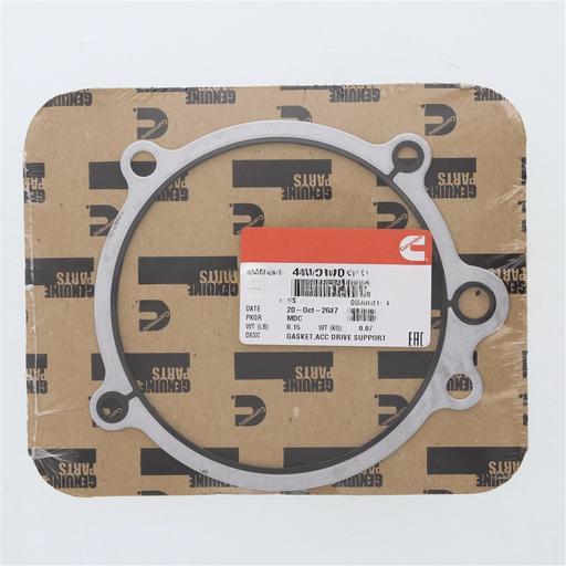 4965690CUM Kenworth | Accelerator Drive Support Gasket | Source One ...