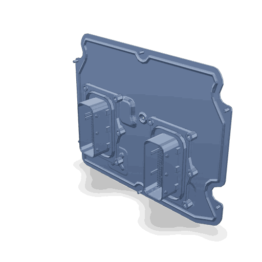 4384413RX Cummins | Electronic Control Module | Source One Parts Center