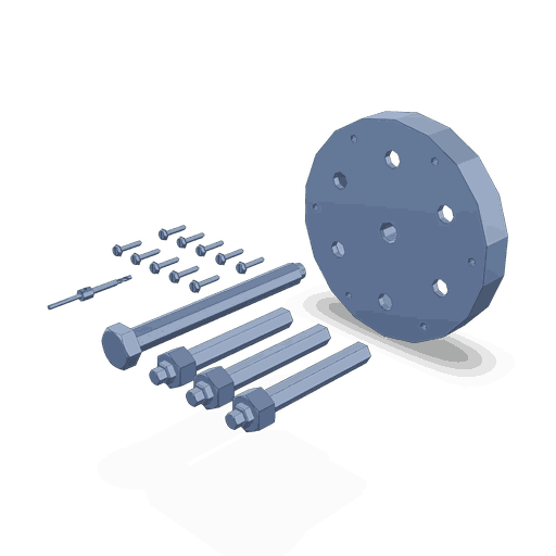 3164780 Cummins | Crankshaft Seal Replacer | Source One Parts Center