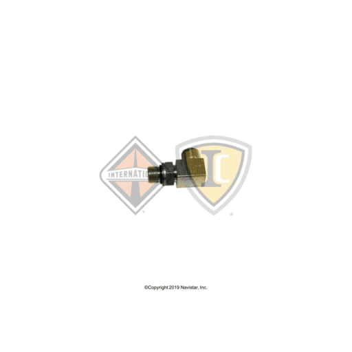 1842653C93 Navistar International | 90-Degree Elbow Adapter Assembly ...