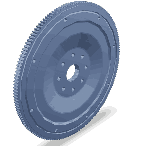4933356 Cummins | Flywheel | Source One Parts Center