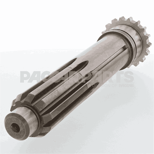 S1659FUL | Kenworth® | SHAFT ASSY-INPUT | Source One Parts Center
