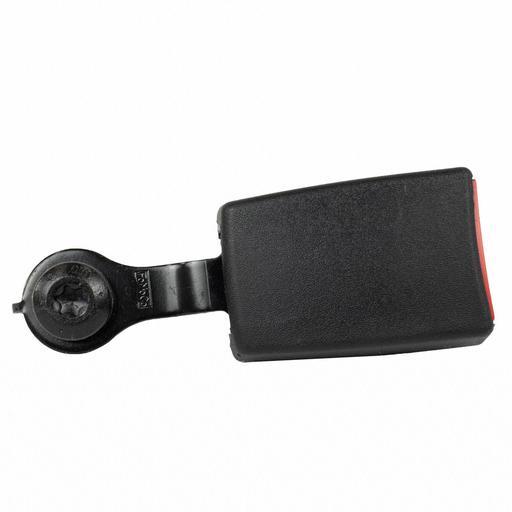 BB5Z78613D48AB Ford | Seat Belt Receptacle Buckle - Left Right Rear ...