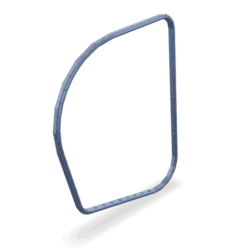 5658176 Cummins | Camshaft Cover Gasket | Source One Parts Center
