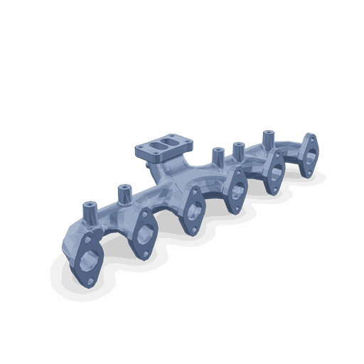 3973422 Cummins | Exhaust Manifold | Source One Parts Center