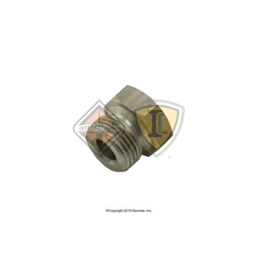 1826674C1 Navistar International | Fuel Outlet Bolt | Source One Parts ...