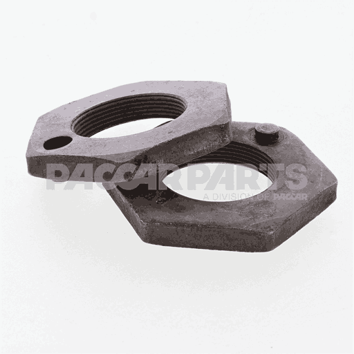 815622 | Kenworth® | NUT-INNER JAM | Source One Parts Center