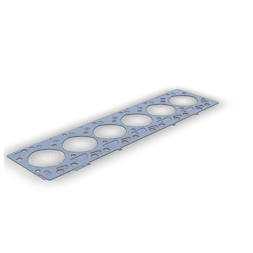 3283339 Cummins | Cylinder Head Gasket | Source One Parts Center