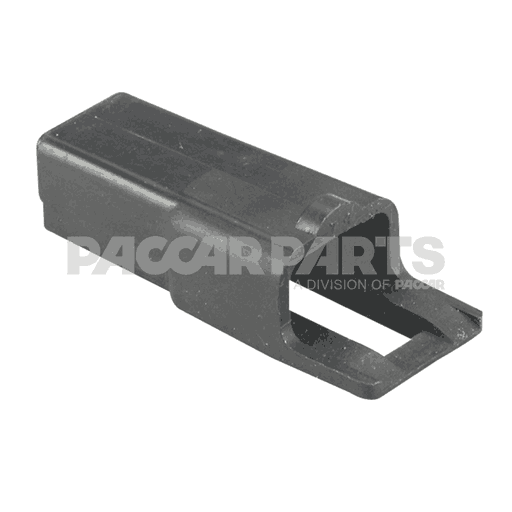 CN10550 Kenworth | Electrical Shell Connector 1 Cav Pack 56 Series ...