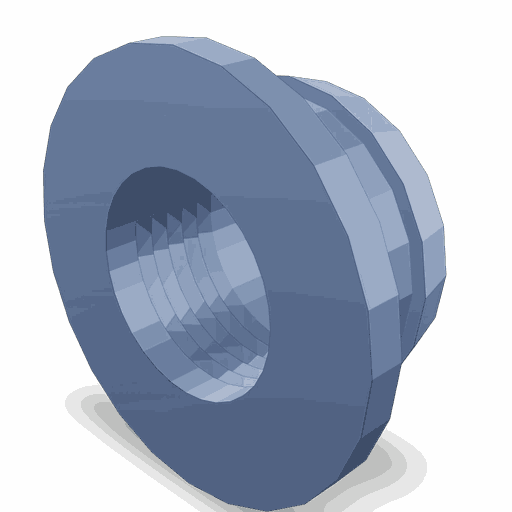 3606992 Cummins | Grommet Seal | Source One Parts Center