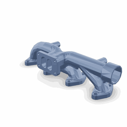 5288617 Cummins | Exhaust Manifold | Source One Parts Center