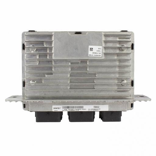 DC2Z12A650ABH Ford | Engine Control Module ECM EEC V - DE418N0512X WS7 ...