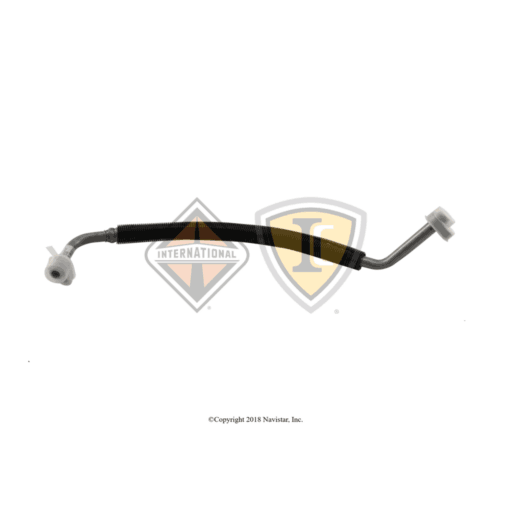 6084095C96 Navistar International | Air Conditioning Evaporator to ...