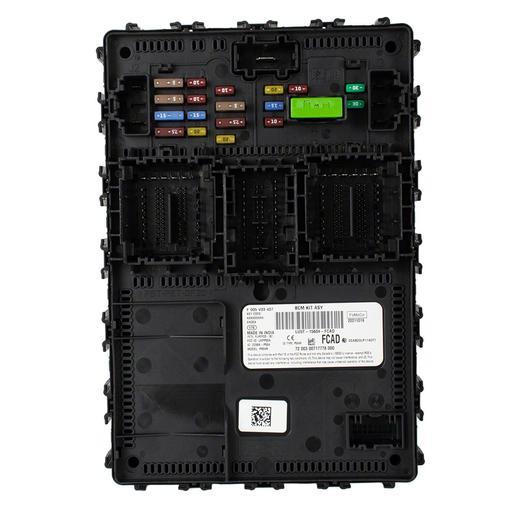 LU5Z15604BN Ford | Alarm/Keyless Lock System Kit | Source One Parts Center