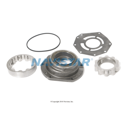 1833356C97 | Genuine Navistar International® KIT OIL PUMP 10 LOBE ...