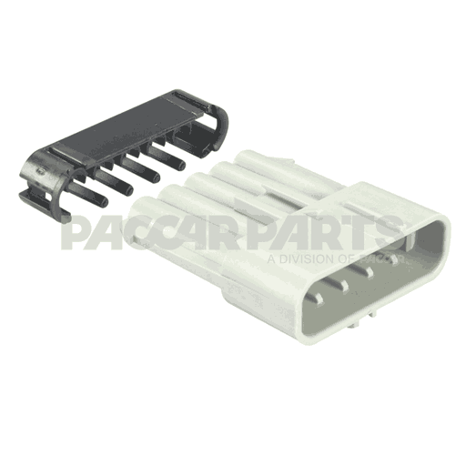 CN12650 | Kenworth® | CONNECTOR-ELECTRICAL | Source One Parts Center