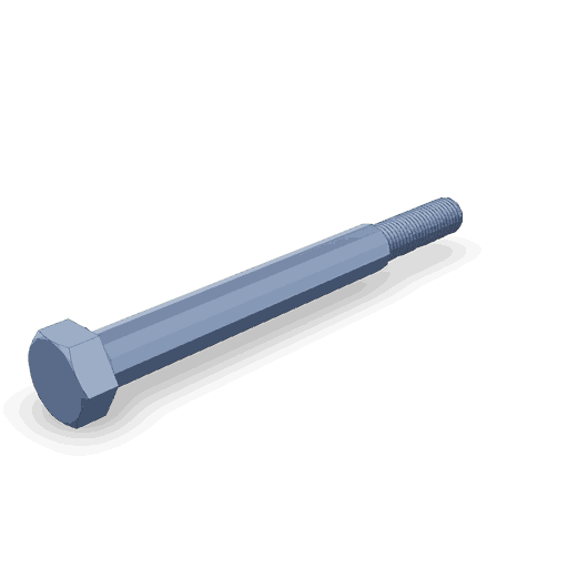 208346 Cummins | Hexagon Head Cap Screw | Source One Parts Center