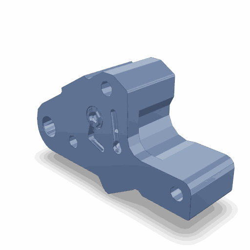 4928533 Cummins | Fuel Pump Adapter | Source One Parts Center