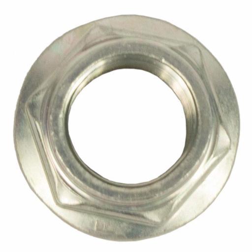 CCPZ3B477B Ford | Retainer CV Joint Nut - M22 X 15MM | Source One Parts ...
