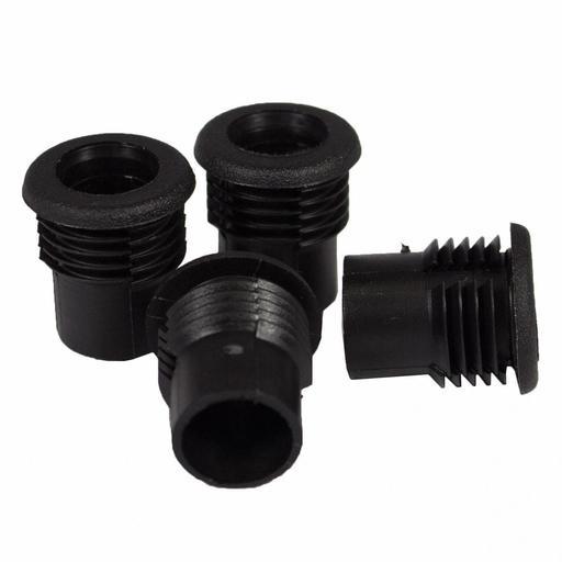 F2UZ1521999A Ford | Door Interior Trim Panel Grommet Door Lock Knob ...