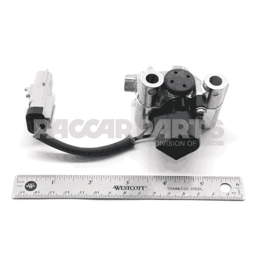 1818852PE Kenworth | Air Shut-Off Valve | Source One Parts Center