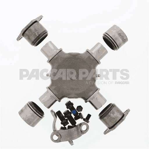 5-676X | Kenworth® | U-JOINT W/ HARDWARE KIT | Source One Parts Center