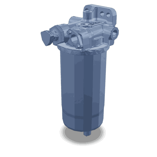 5473458 Cummins | Fuel Filter | Source One Parts Center