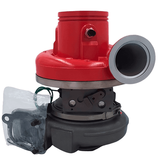 4309078 A2Z Diesel Parts | Replacement For Cummins HE551VE Turbo ...