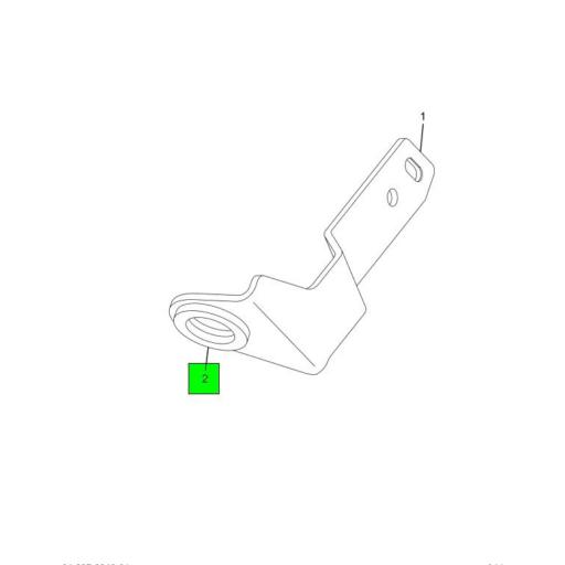 3903995C1 Navistar International | WASHER HARDENED SPECIAL 3/4 | Source ...