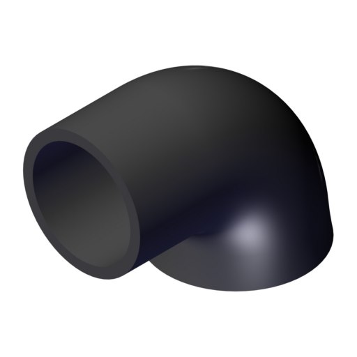 3920762 | Cummins® | Elbow Hose | Source One Parts Center