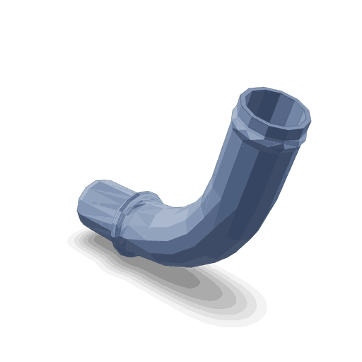 3903744 Cummins | Turbo Oil Drain Tube | Source One Parts Center