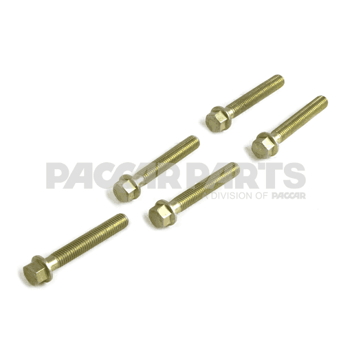 1830688PE Kenworth | Bolt Flange M10 | Source One Parts Center