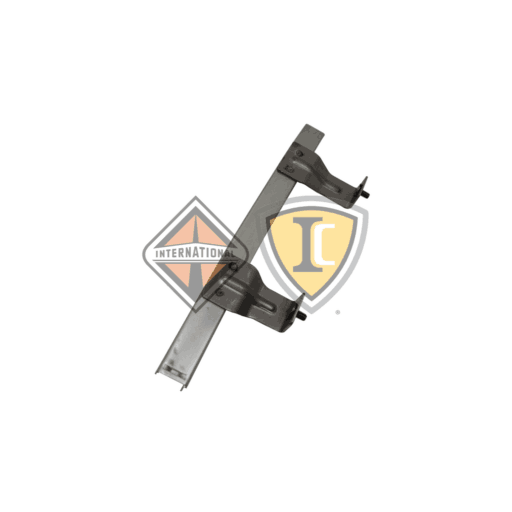 4053437C3 Navistar International | Left-Hand Roll-Form Door Assembly ...