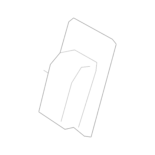 FT4Z58624A08AU Ford | Child Restraint Anchor Plate Bezel Trim | Source ...