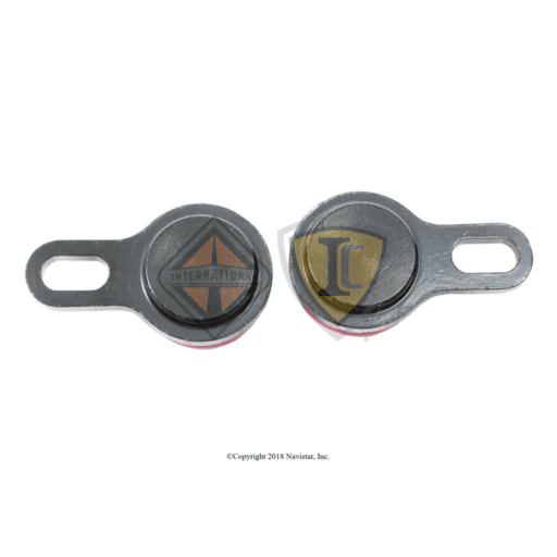 1888287C91 Navistar International | Coolant Plug Assembly - 2 Pack ...