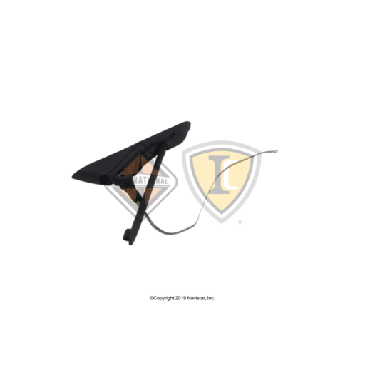 2509066C91 Navistar International | Right Upper Mirror Holder Kit ...