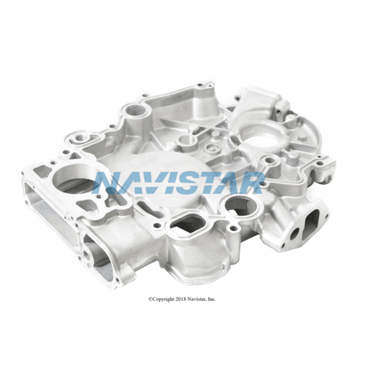 1828179C2 Navistar International | Front Cover | Source One Parts Center