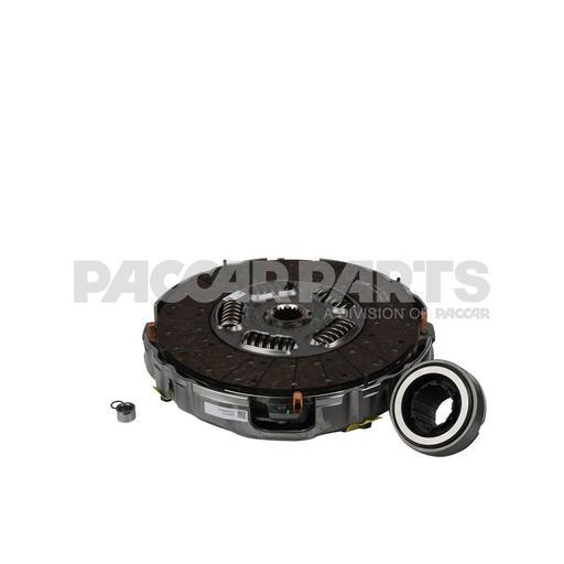 E74-1021 Kenworth | Endurant Diaphragm Spring Heavy Duty Clutch Kit ...