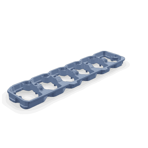 3974981 Cummins | Rocker Lever Housing | Source One Parts Center