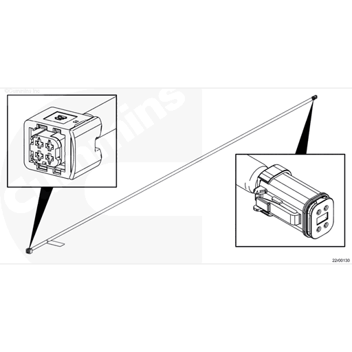 5299465 Cummins | Diagnostic Kit | Source One Parts Center