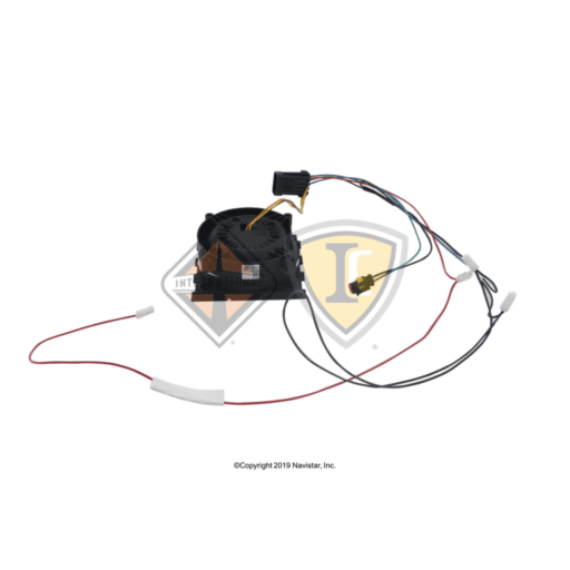 2595653C1 Navistar International | CONTROL ASSEMBLY ACTUATOR MIRROR ...
