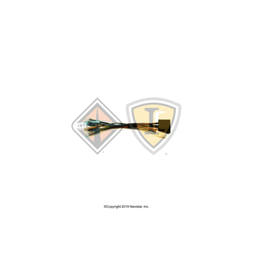 2032852C92 Navistar International | Electrical Harness Turn Signal ...