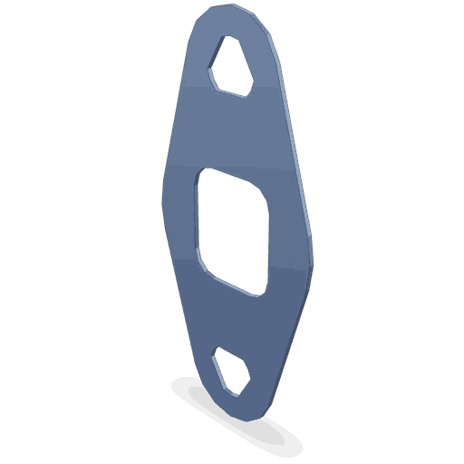 5264569 Cummins | Oil Drain Gasket | Source One Parts Center