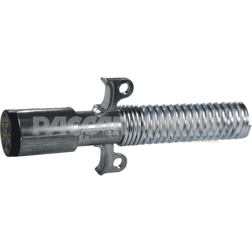 15-630PDC | Kenworth® | PLUG-ELECTRICAL 6WAY W/CA | Source One Parts Center